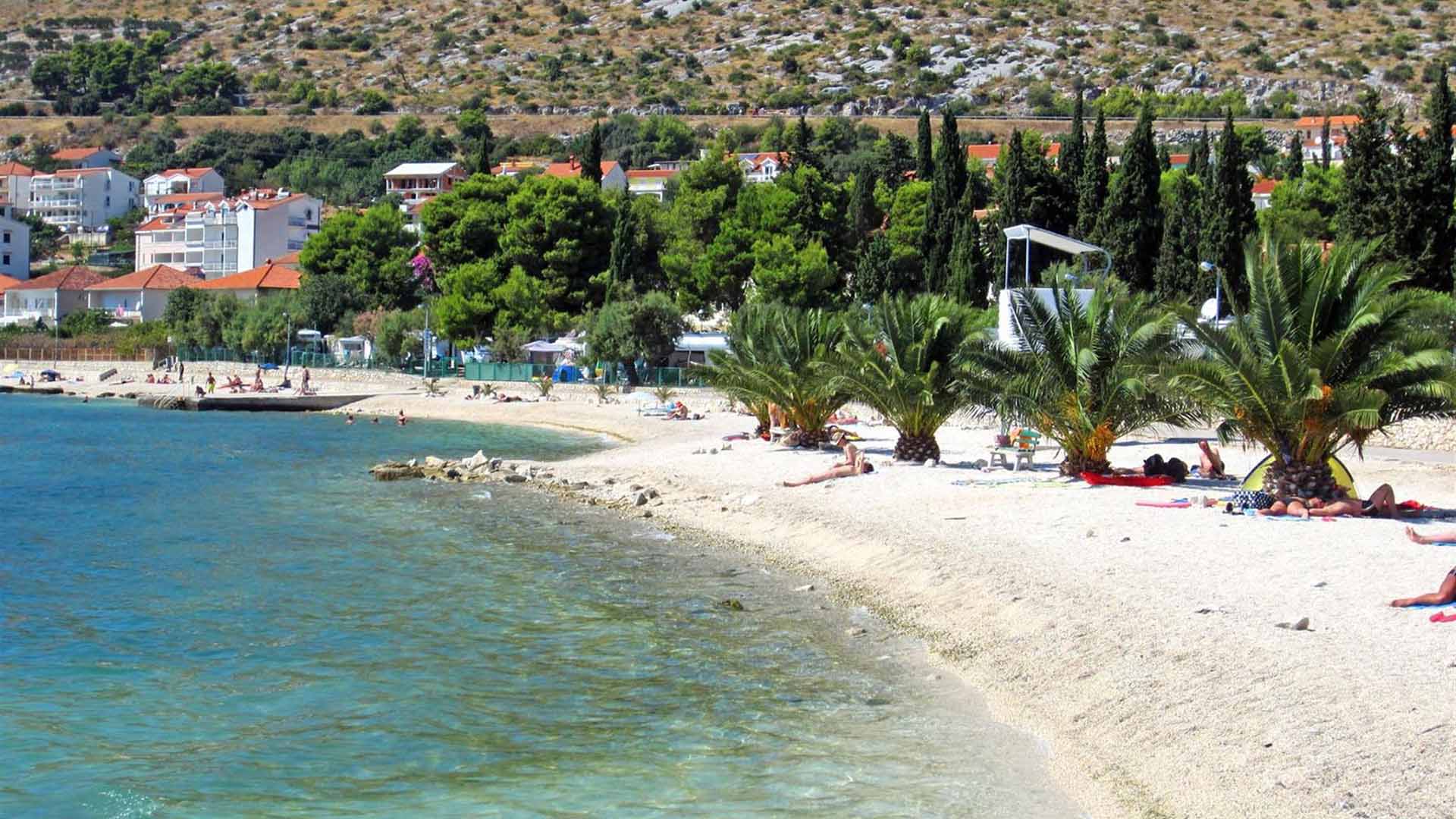 Things to see & doo – Villa Matija Seget Donji Trogir